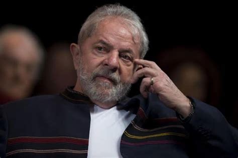 Trf4 Mantém Condenação De Lula E Sobe Pena Para 17 Anos De Prisão Ex