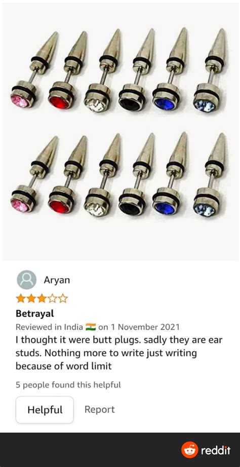 Explain To The Folks At Home What A Butt Plug Is Rnormmacdonald