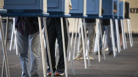 How We Know Voting Systems Are Secure
