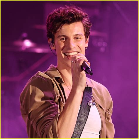 Shawn Mendes Reveals Where He Stands With Camila Cabello Today Why He