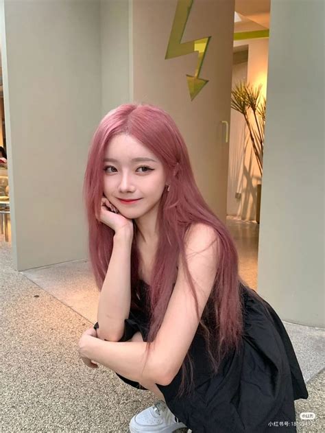 97 Zhang Yun En Ideas Ulzzang Girl Girl Ulzzang
