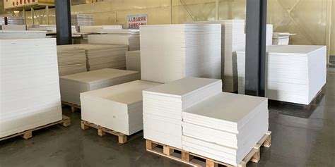 Ceramic Fiber Insulation Board Kerui Refractory