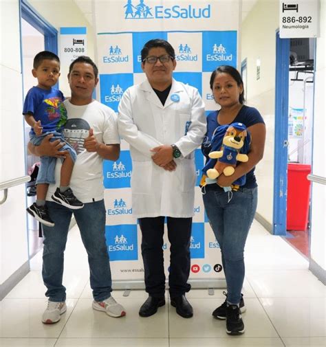 Extraen Tumor Gigante En Pulmón De Niño 3 Años Diario Ahora
