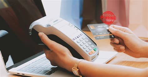 Can You Cancel Pending Transaction On Credit Card