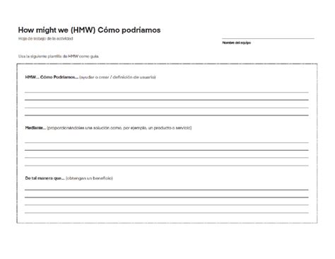 Formato Hmw Pdf Formato Hmw Pdf