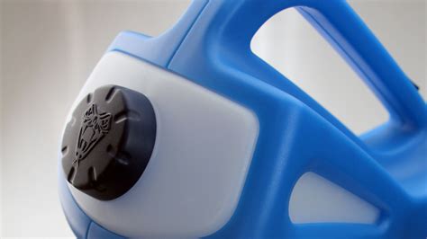 Blue Viper Sprayer Pulse Design Group Product Design