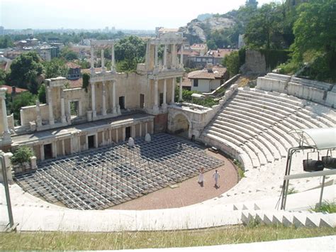 Visit Plovdiv Bulgaria Plovdiv Tourism And Travel Guide