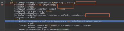 Intellij Idea Debug Can Not Preview Values On Every Line Stack Overflow