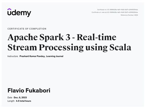Dataengineering Streamprocessing Kafka Spark Realtimedata Flavio