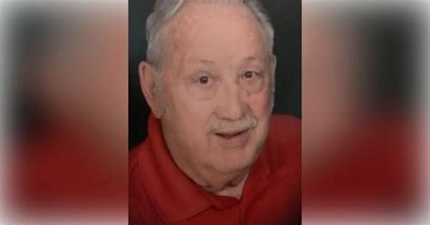 Ernest H Powell Obituary 2023 Waterford Mi Simpson Modetz
