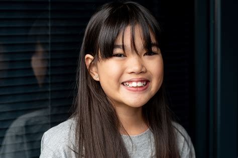 Melody Chok Filmbites Talent Agency Actors Australian Acting