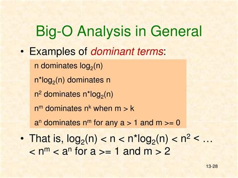 Ppt Analysis Of Algorithms Powerpoint Presentation Free Download