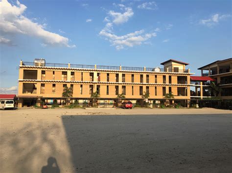CHED Approves New College Courses At UNC Bataan IOrbit News Online