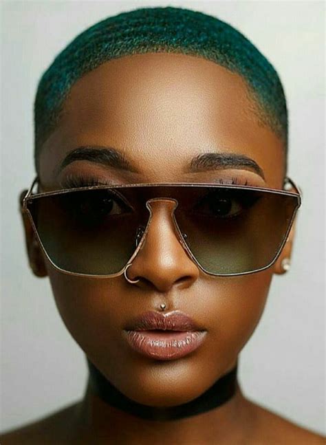 40 Hair Colors For Dark Skin To Look Even More Gorgeous Hair Adviser