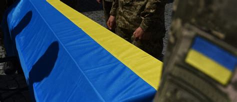 Як сімʼї отримати компенсацію за смерть військового список документів
