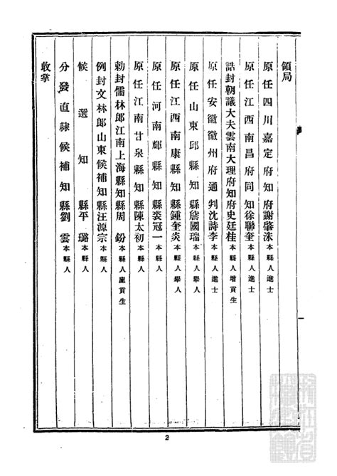 浙江档案数据库 91、【民国】《嘉庆山阴县志》三十卷 徐元梅等修朱文翰等 嘉庆山阴县志001