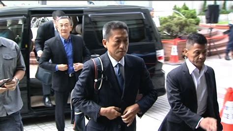 朱經緯不滿定罪 指並無犯罪意圖 Now 新聞