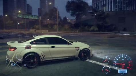 Nfs Youtube