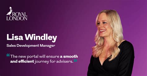 Our New Broker Portal Insights From Lisa Windley