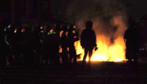 Gereja Dibakar Di Aceh Singkil Bukan Kasus Pertama KASKUS