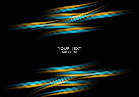 Bright Abstract Background Striped Curve Vector Vector Striped Curve Vector PNG And Vector