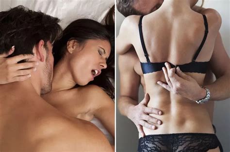 Queening Is The Empowering Sex Position All Women Need To Try The Mirror