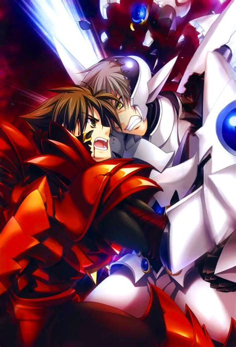 Vali Lucifer High School Dxd Wiki Fandom Powered By Wikia