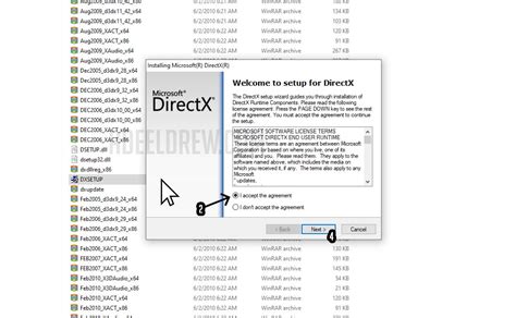 Directx 12 Offline Installer Microsoft Naughtypowen