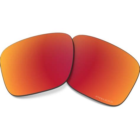 Oakley Holbrook Repl Lens Kit Prizm Ruby Polarized Oakley Holbrook