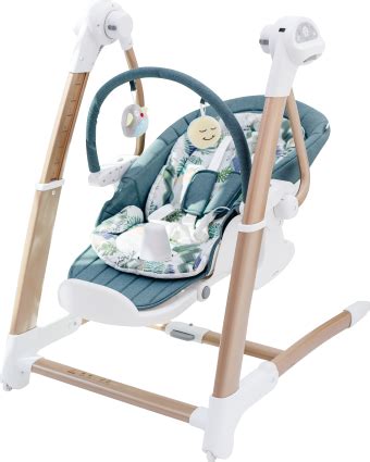 Каталог детских стульчиков-качелей 3 в 1 | My Little Chair