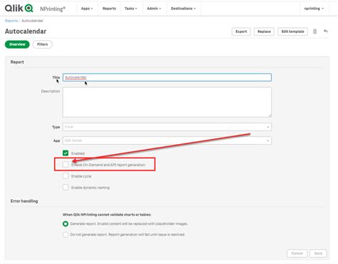 Solved Nprinting Qlik Community 1984612
