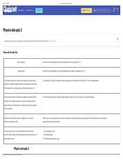 Physics Lab Quiz Flashcards Quizlet Pdf PM Physics Lab Quiz Flashcards Physics Lab Quiz Flashcards Quizlet Pdf PM Physics Lab Quiz Flashcards