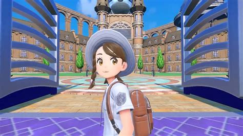 How To Skip First Day Of School In Pokemon Scarlet And Violet Newsweek
