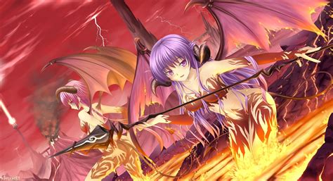 Succubus Wallpaper Hd 59 Images