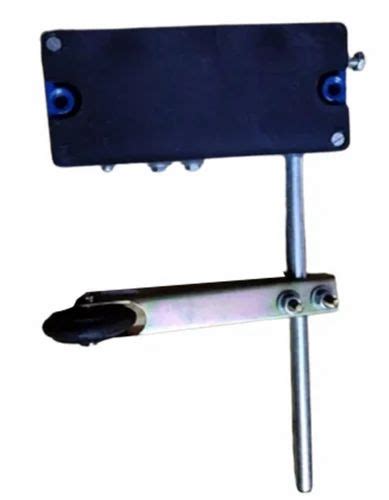 Excel Type Elevator Door Lock At Piece Lift Door Lock In New Delhi ID