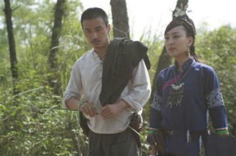 唯一被毛主席特赦的女匪首，曾经轰动全国，连马苏都曾演过她！