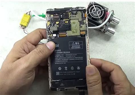 How Long Does A 3000mAh Cell Phone Battery Last The Power Facts