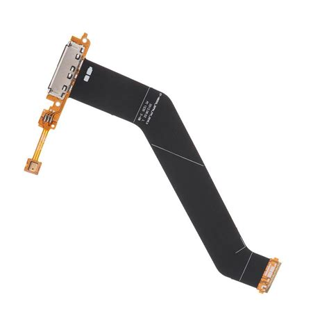 Conector De Puerto De Carga Usb Dock Cable Para 101 Perfke Cinta De
