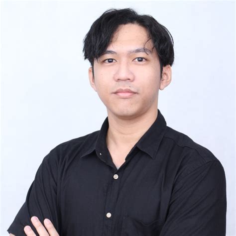 Chossy Pratama Developer Integrasi Logistik Cipta Solusi Linkedin