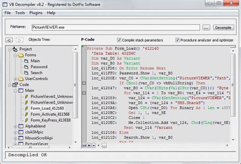 Vb Decompiler Crack Risknew