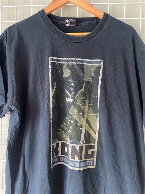 Kingkong Shirr Men S Fashion Tops And Sets Tshirts And Polo Shirts On