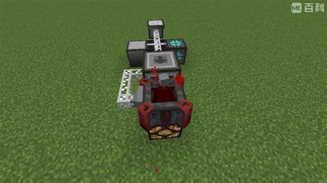 面向API的血祭坛自动化 适用血魔法23 BM3 血魔法3 Blood Magic 3 MC百科 最大的Minecraft