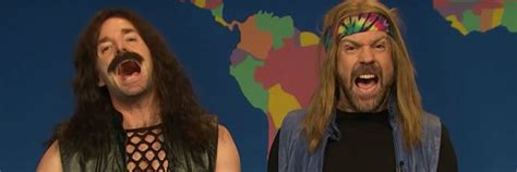 Will Forte And Jason Sudeikis Revive Unaired Snl Sketch On Seth Meyers