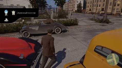 Mafia Definitive Edition Youtube