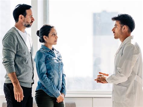 Can Gonorrhea Make You Infertile Male And Female Fertility