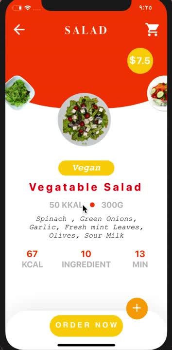 Video Mustafa Elsayed On Linkedin Reactnative Animation