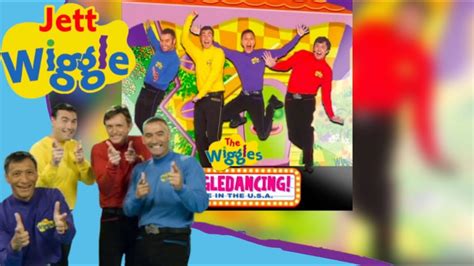 The Wiggles Go Go Medley Karaoke Youtube