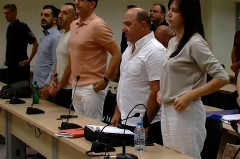 Затворски казни за обвинетите во „Синџир“ Сител Телевизија