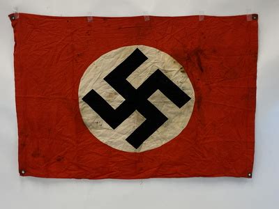 1939 45 Ww2 German Flag
