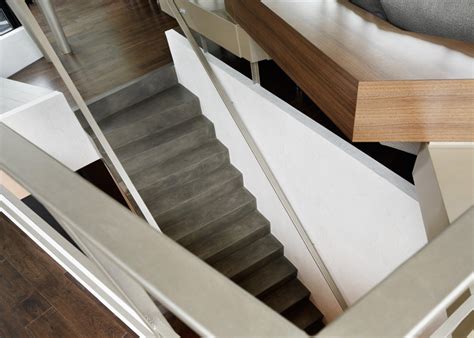 Angular Black Walls Fold Around Srk House By Artechnic